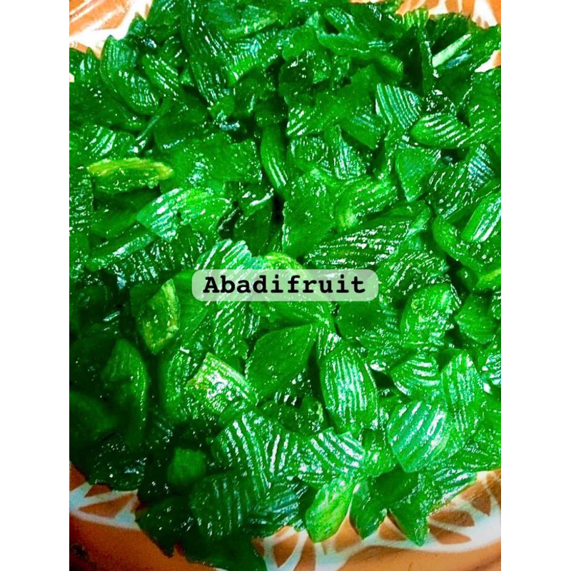 Jual ANEKA MANISAN 1 KG | Shopee Indonesia