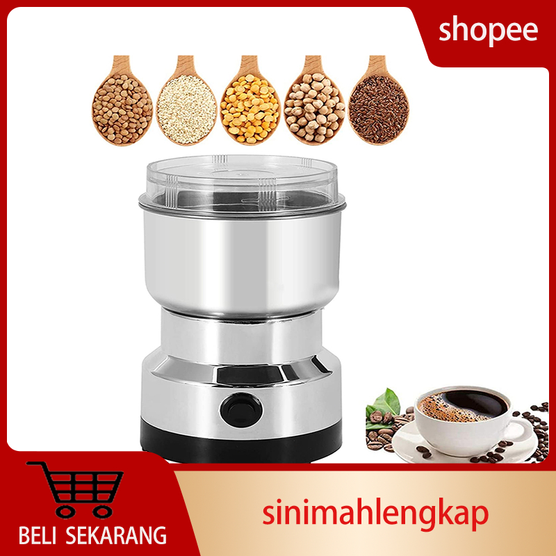 Jual Grinder Kopi Terlengkap & Harga Terbaru Mei 2026 | Shopee Indonesia