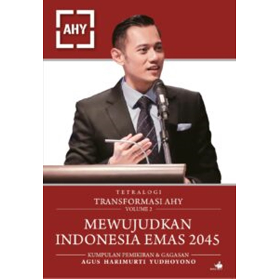 Jual Gramedia Padang - Tetralogi Transformasi Ahy (Volume 2 ...