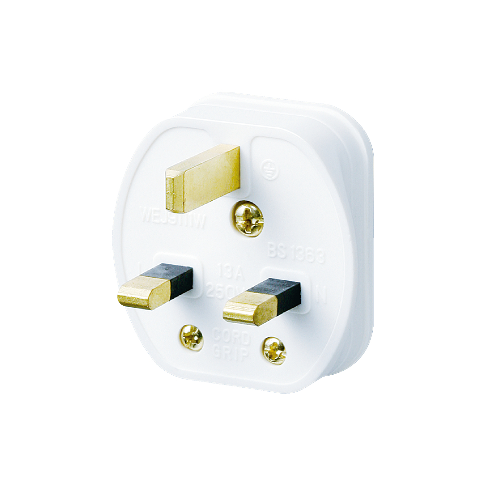 Jual Panasonic Steker AC /AC PLUG Colokan AC WEJ 9111W Original SNI ...