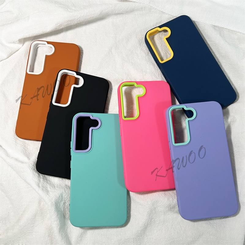 Jual Case Suitable For Samsung A25 A55 S23 FE A05 A05S A13 A23 A33 S21 ...