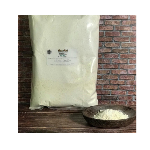 Jual Bumbu Tabur Original non MSG 1 Kg | Shopee Indonesia