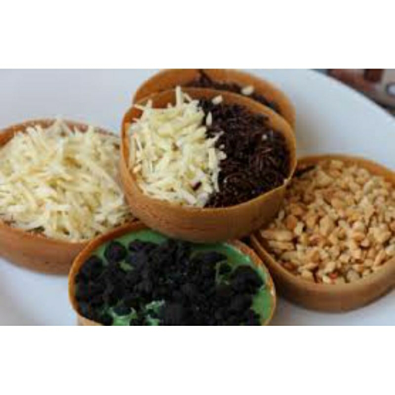 Jual terang bulan mini bu lia surabaya selai kacang kecu coklat bisa ...