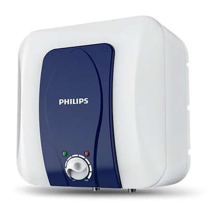Jual Pemanas Air Mandi Terbaik merk PHILIPS 25 liter | Shopee Indonesia