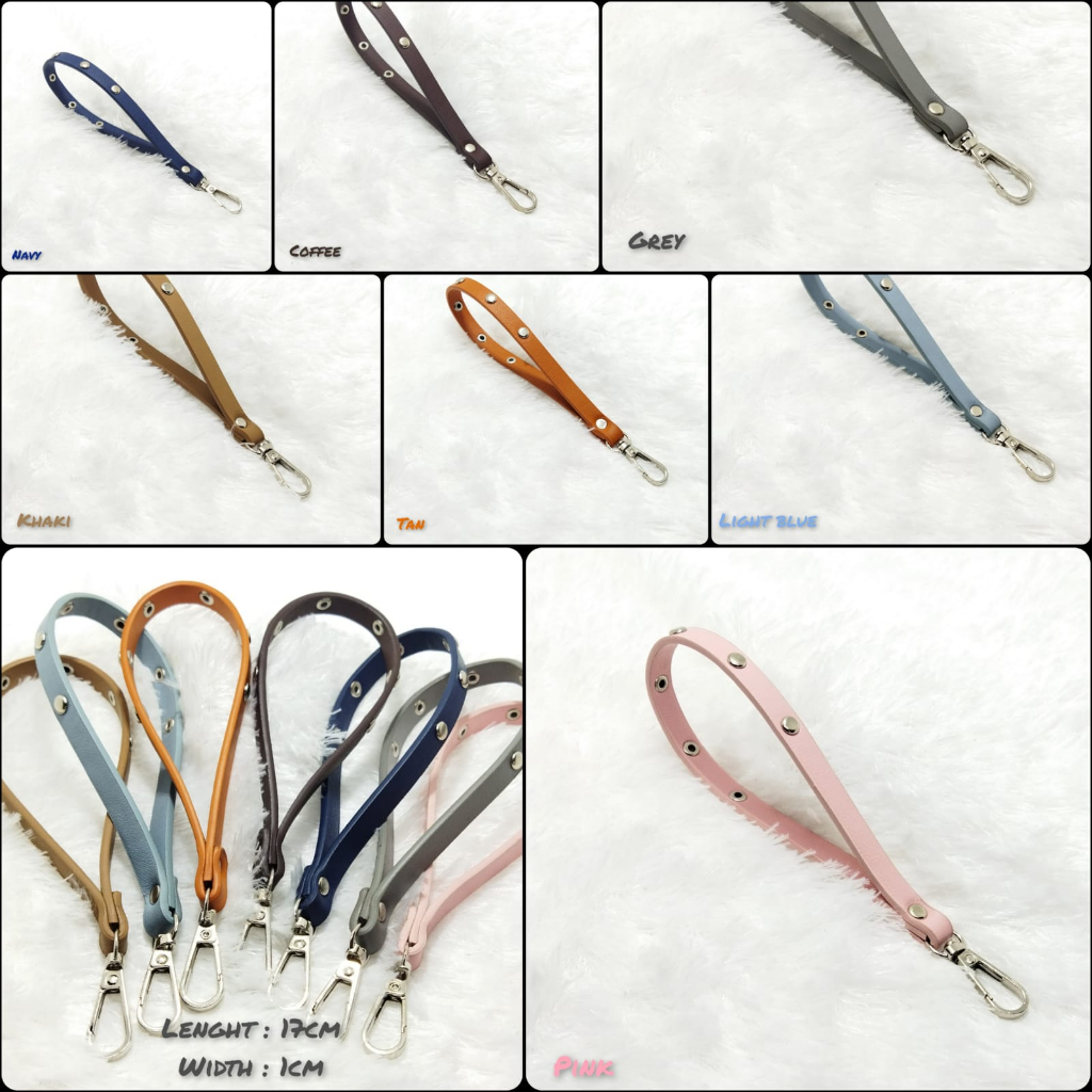 Jual Tali Dompet ( Purse Straps ) | Shopee Indonesia