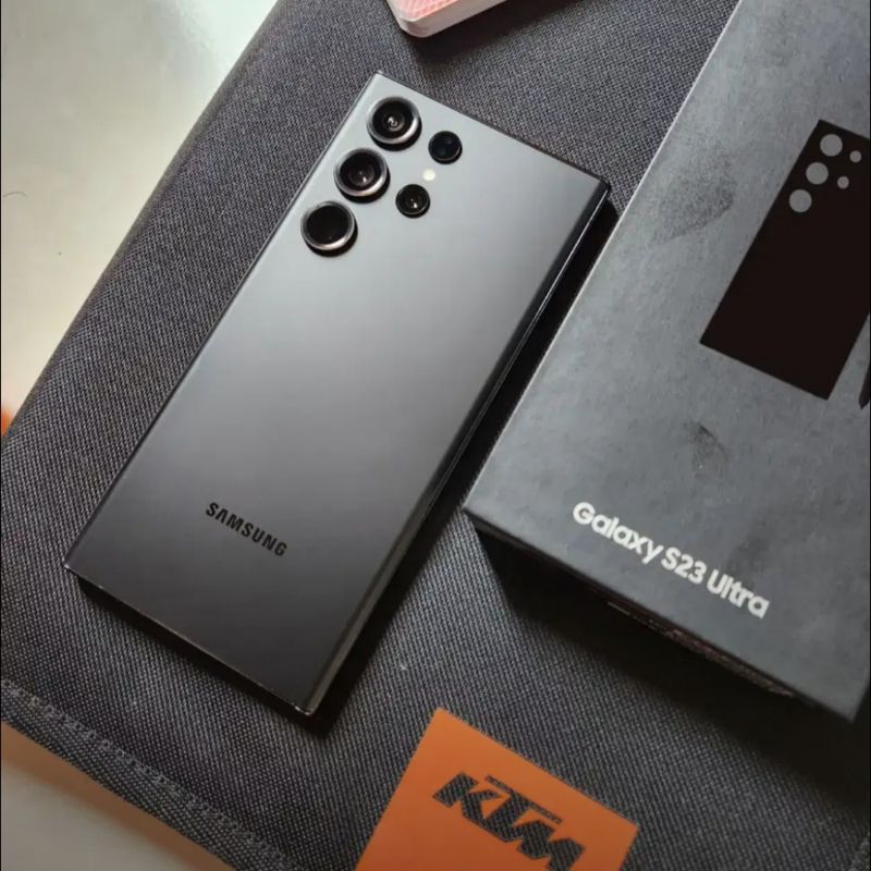 Jual samsung s23 ultra 5g rom 512gb & 256gb resmi SEIN | Shopee Indonesia