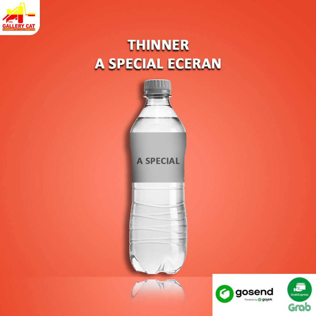 Jual TERMURAH!! THINNER ECERAN 1 LITER KUALITAS SUPER KEMASAN BOTOL ... Jual TERMURAH!! THINNER ECERAN 1 LITER KUALITAS SUPER KEMASAN BOTOL ...