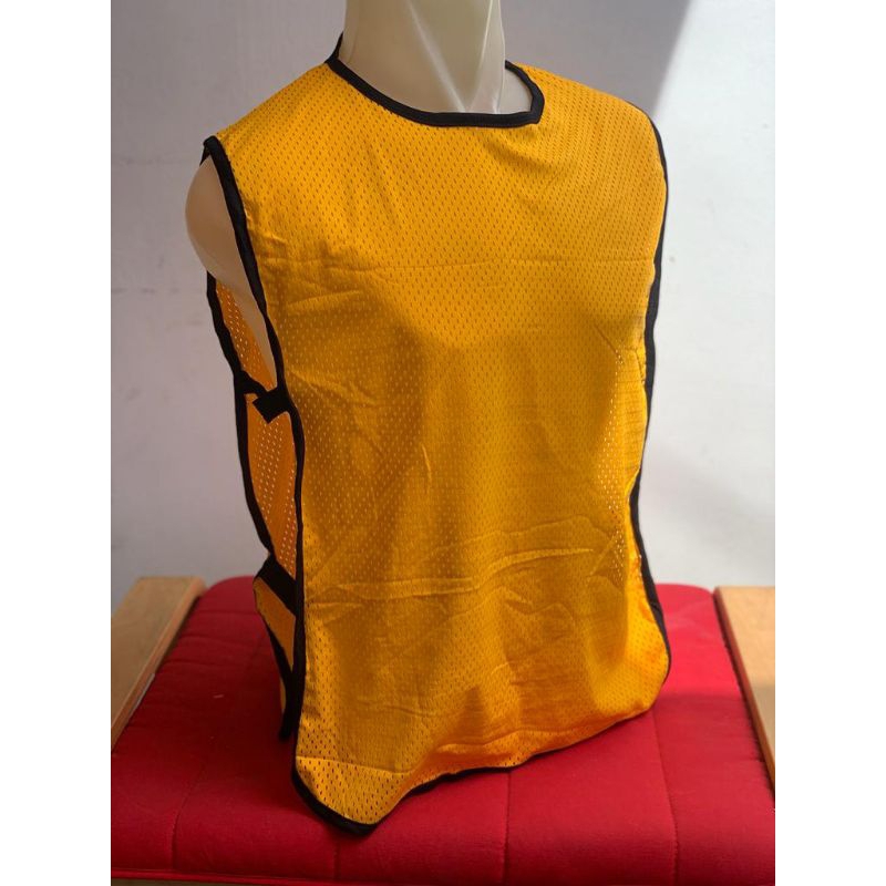 Jual Real Pict rompi jala karet rompi polos tanpa sablon rompi ...