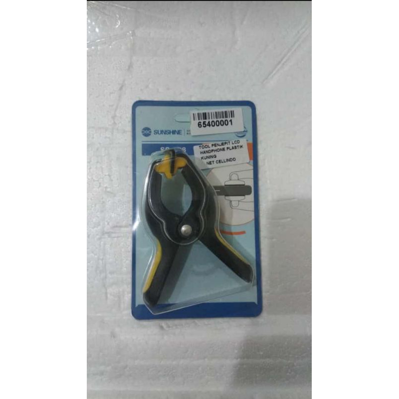 Jual TOOL PENJEPIT LCD TOUCHSCREEN / PENJEPIT LCD TOUCHSCREEN PLASTIK ...