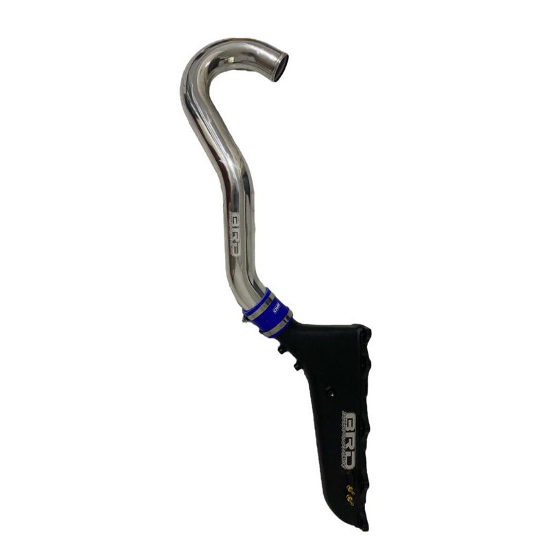 Jual INTAKE MANIFOLD + PIPA BRD RACING INNOVA REBORN FORTUNER VRZ TRD ...