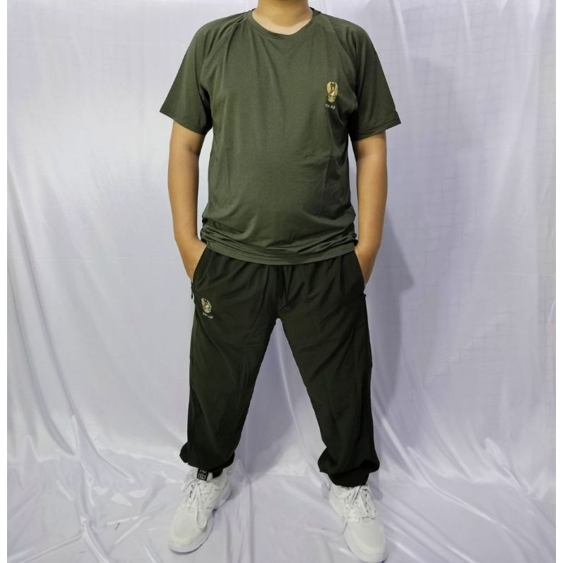 Jual TRAINING TNI AD TERBARU (Produksian) | Shopee Indonesia