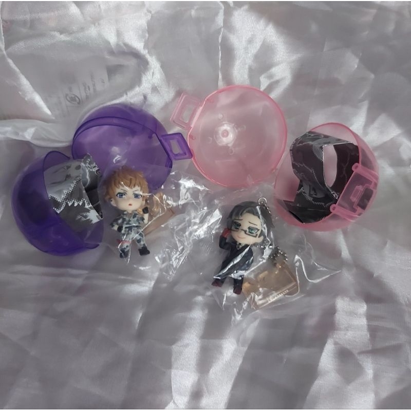 Jual hypnosis mic hypmic figure gachapon merch official japan | Shopee ...