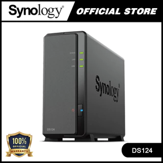 Toko Online Synology Official Shop | Shopee Indonesia