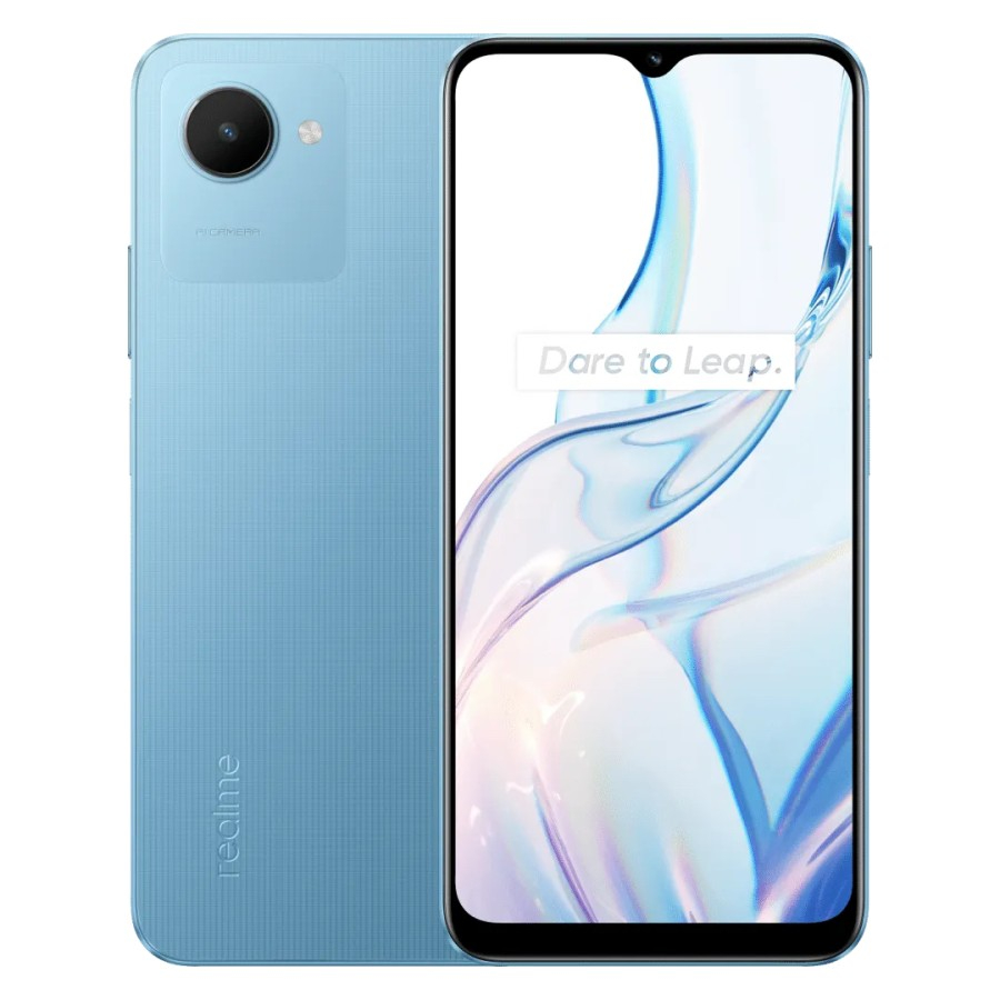 Jual REALME C30S 3/32 New!! Garansi Resmi - Original | Shopee Indonesia