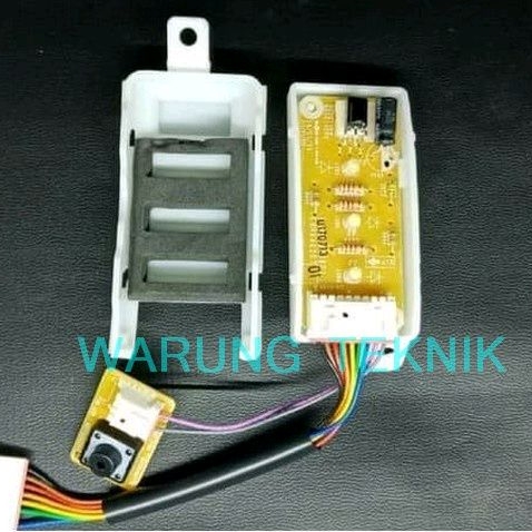 Jual SENSOR MODUL PCB AC LG HERCULES MINI 260W 590W ORIGINAL | Shopee ...