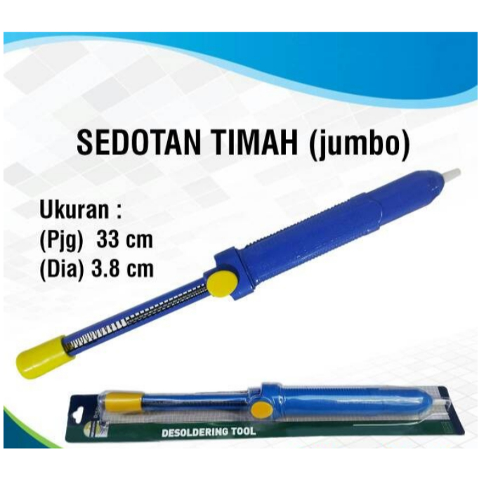 Jual Sedotan Timah Jumbo Panjang Sedotan Solder | Shopee Indonesia