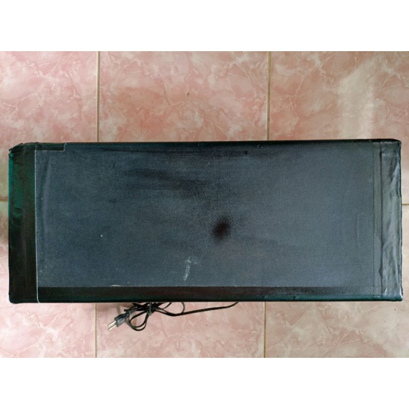 Jual Subwoofer Polytron PSW-500 REBAH | Shopee Indonesia