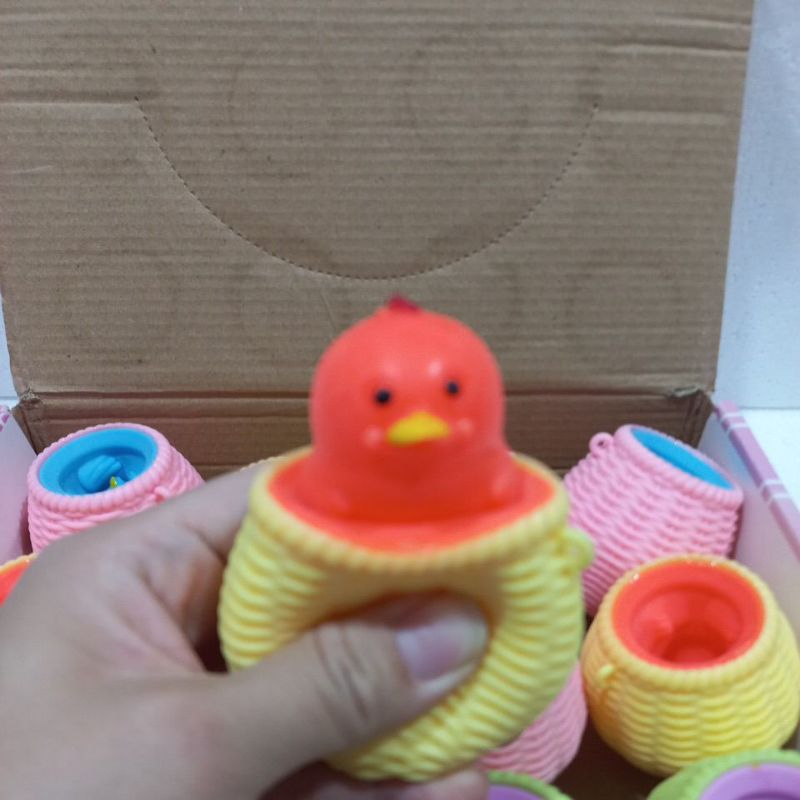 Jual Mainan Squishy pop Up karet Silikon/Squishy pencet/mainan pencet ...