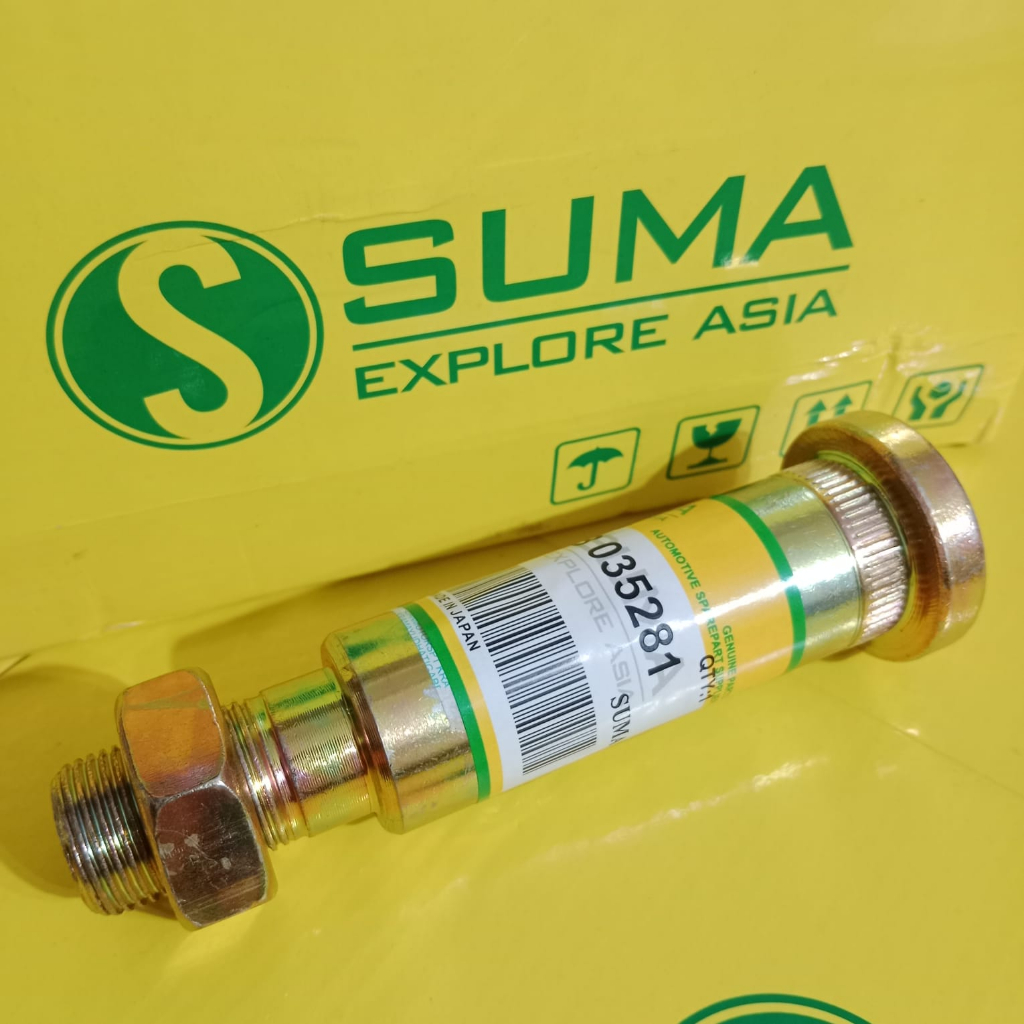 Jual PEN PER PANJANG SPRING PIN COLT DIESEL PS100 PS120 PS125 PS135 ...