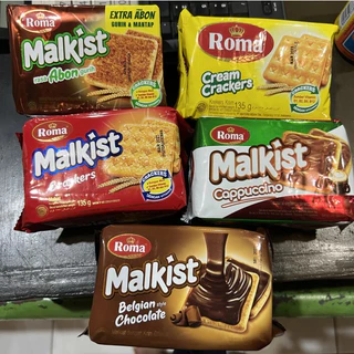 Jual Malkist Roma Terlengkap & Harga Terbaru Juli 2025 | Shopee Indonesia