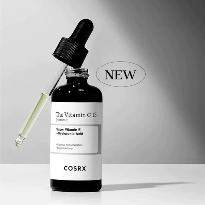 Jual COSRX The Vitamin C23 Serum Super Vitamin E + Hyaluronic Acid | Shopee Indonesia