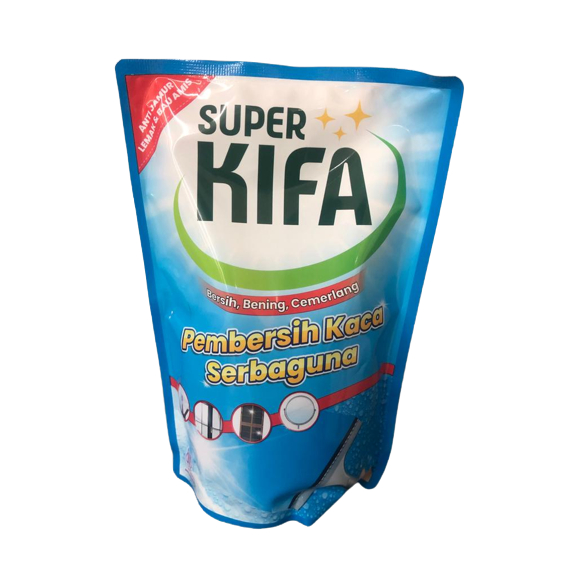 Jual PEMBERSIH KACA SUPER KIFA / PEMBERSIH KACA SUPER KIFA ( PCS ...