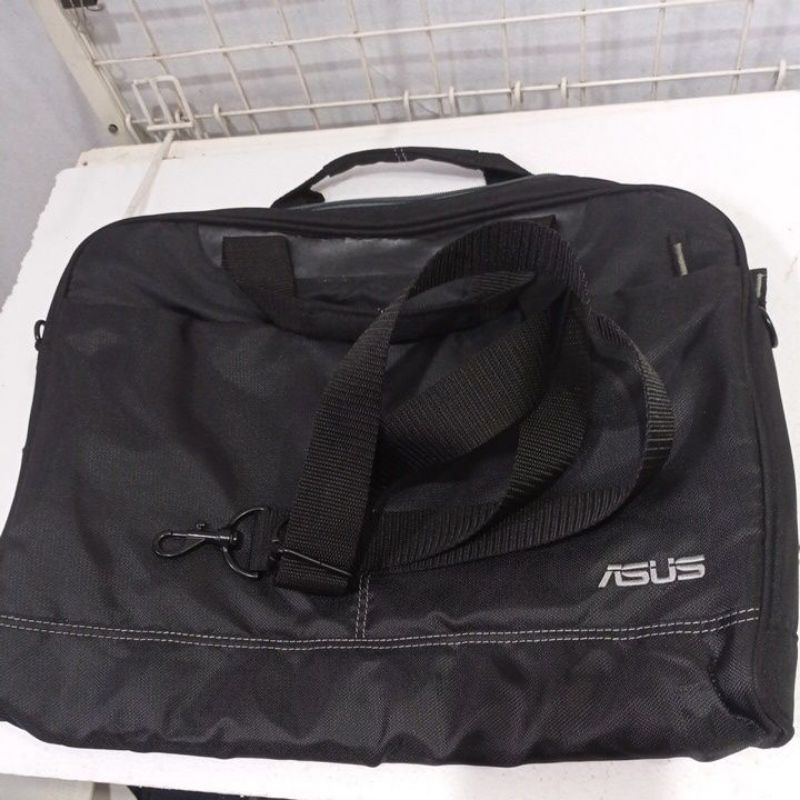 Jual ASUS NEREUS laptop bag-16"/40x32cm | Shopee Indonesia