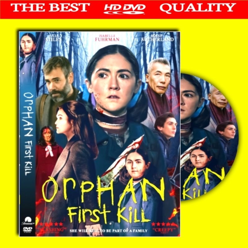 Jual KASET FILM ORPHAN HD JERNIH SUBTITLE INDONESIA - KASET FILM ACTION ... Jual KASET FILM ORPHAN HD JERNIH SUBTITLE INDONESIA - KASET FILM ACTION ...