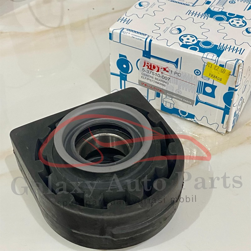 Jual Center bearing laher gantung gantungan kopel isuzu elf nkr nkr66 ...