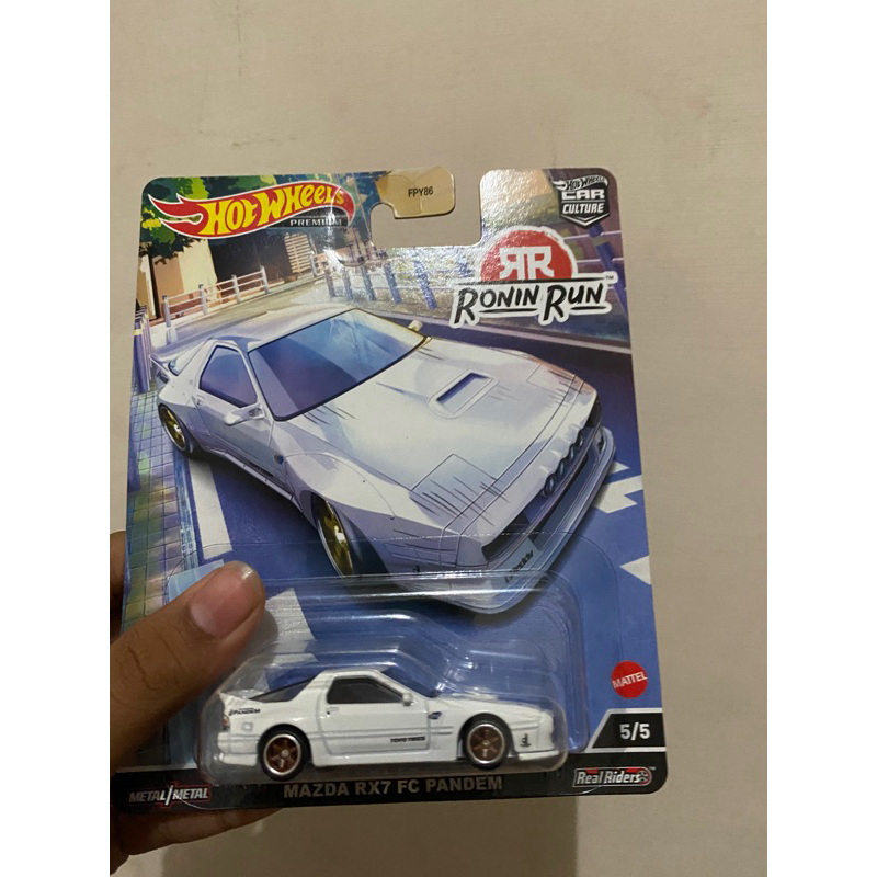Jual mazda rx7 premium ronin run | Shopee Indonesia