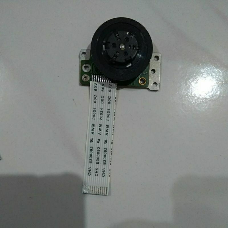 Jual MOTOR TENGAH PS2 SLIM SERI 79 / MOTOR SPINDER PS2 SLIM SERI 79XXX ...