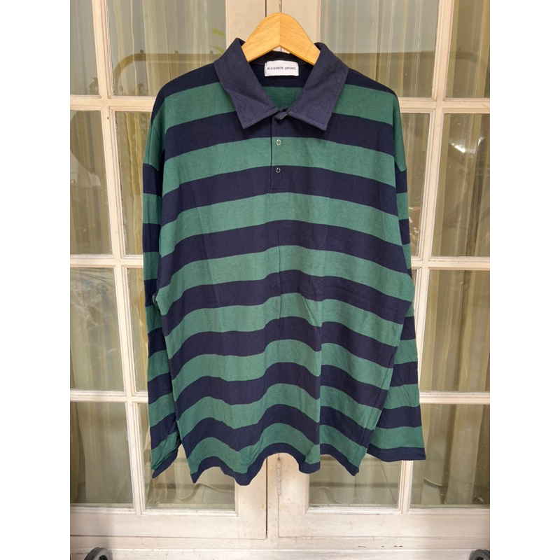 Jual Rugby Salur Big Size | Shopee Indonesia