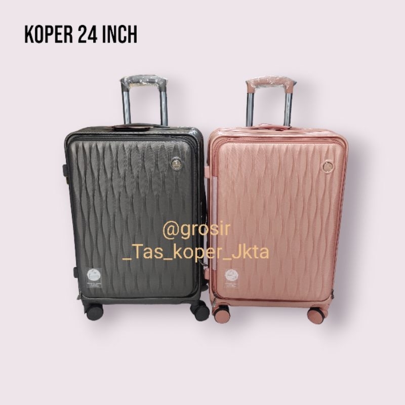 Jual POLO CLASSIC SAB05 KOPER 24 Inch Bahan polypropylene anti pecah ...