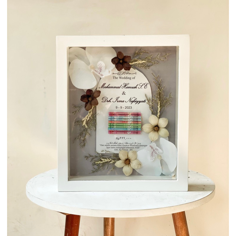Jual MAHAR MURAH - MAHAR ANGGREK - MAHAR KEKINIAN - MAHAR TERKINI ...