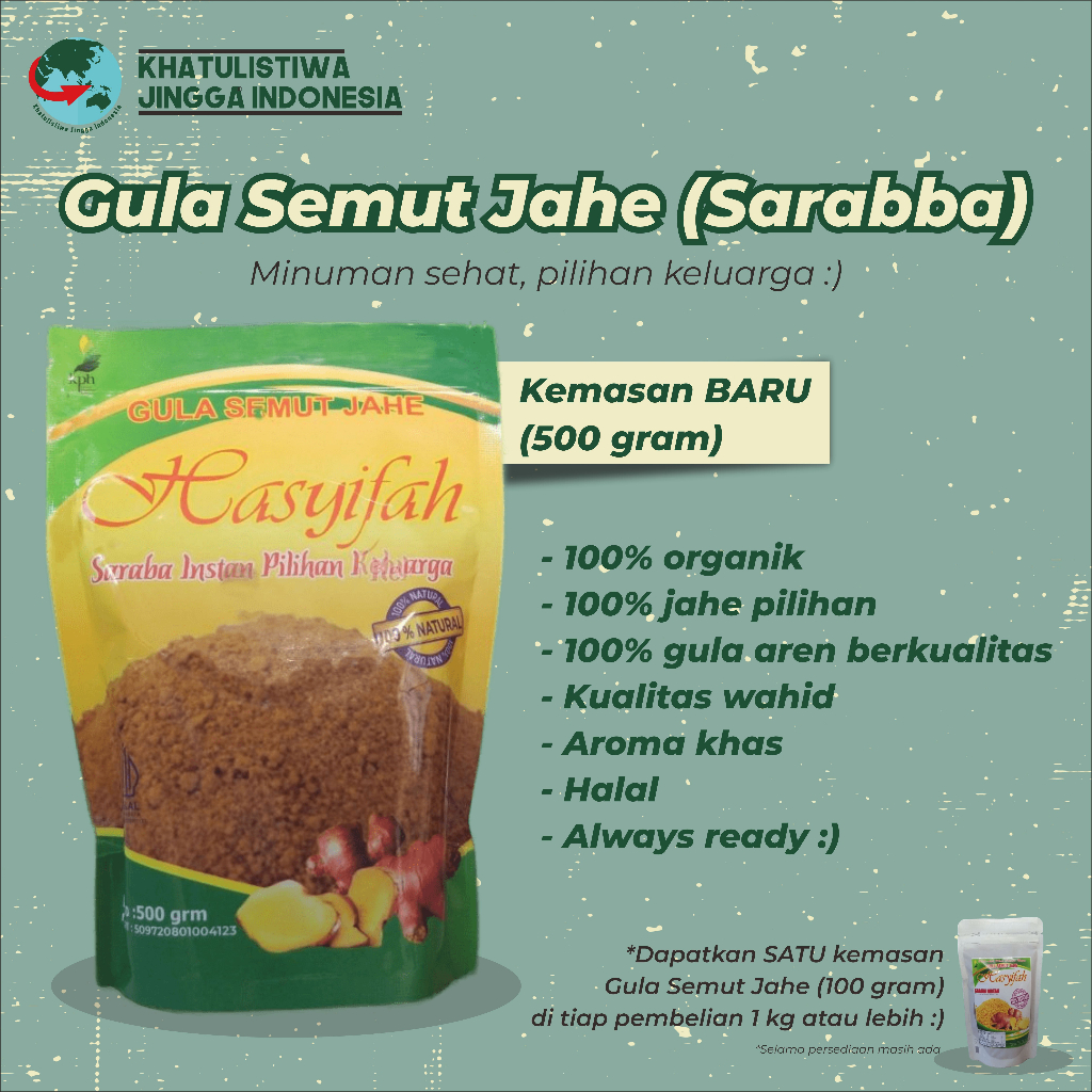 Jual Gula Semut Jahe | Saraba Instan | Minuman Jahe | Minuman Sehat ... Jual Gula Semut Jahe | Saraba Instan | Minuman Jahe | Minuman Sehat ...
