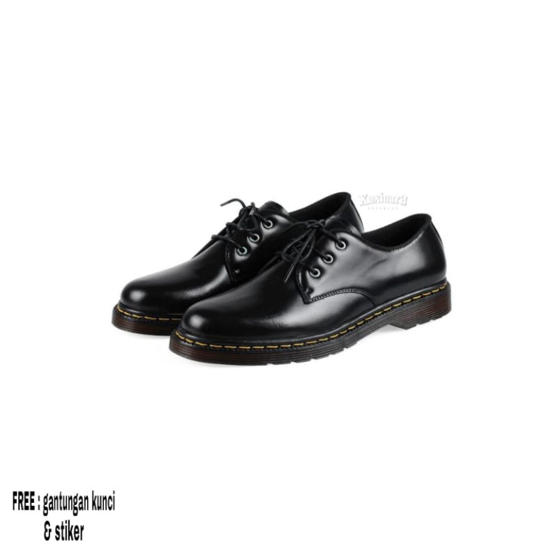 Jual Sepatu Dokmart pria terlaris xaxinara footwear | Shopee Indonesia