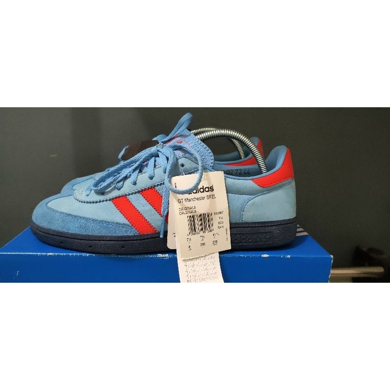 Jual Adidas GT Manchester ( ORIGINAL ) | Shopee Indonesia