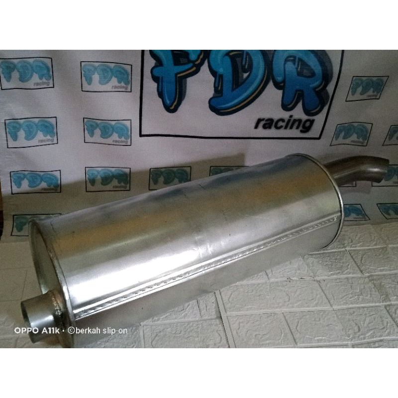 Jual Tabung standar CANTER 125ps/FUSO DYNA DUTRO RAGASA | Shopee Indonesia