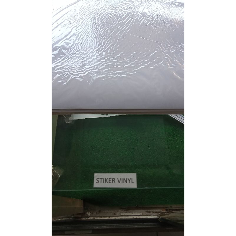 Jual STIKER VINYL INJEK | Shopee Indonesia