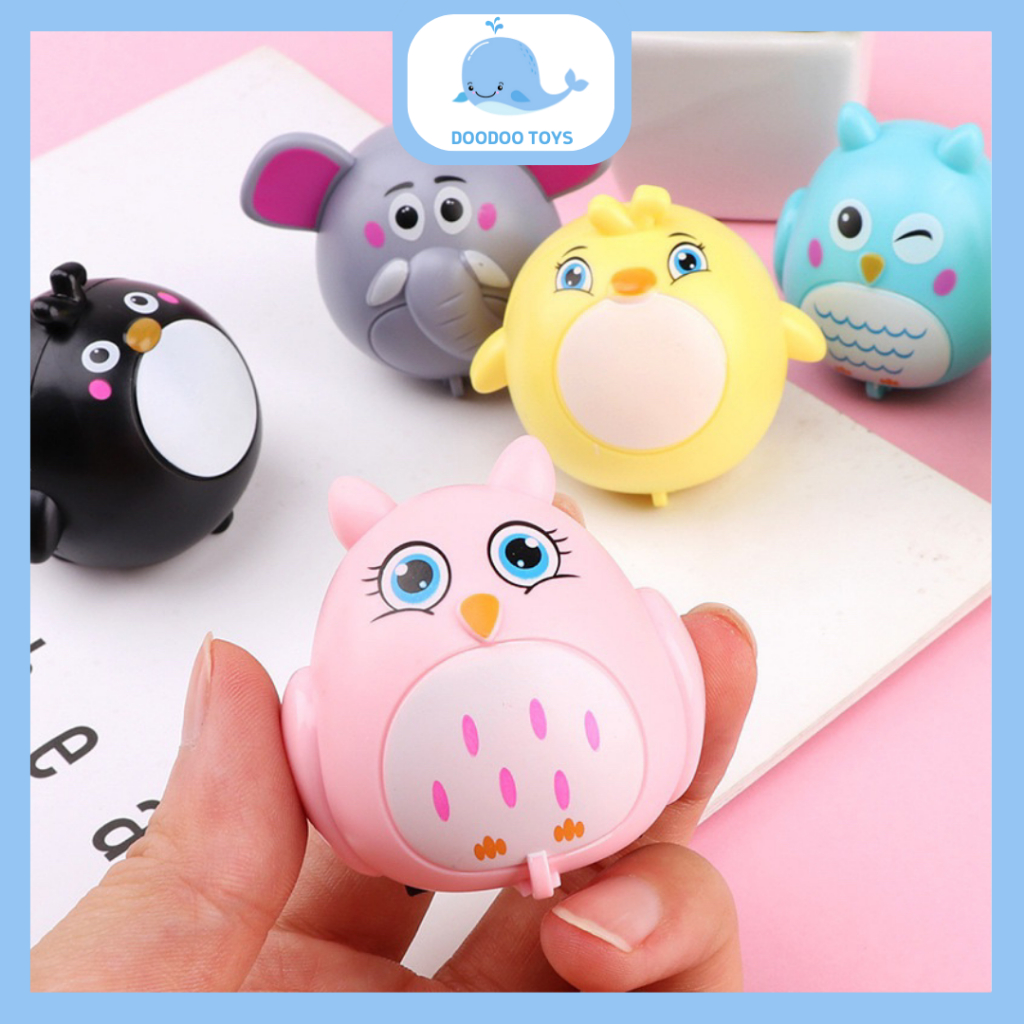 Jual Mainan Anak Mobilan Bentuk Binatang / Mainan Lucu Tarik Mundur ...