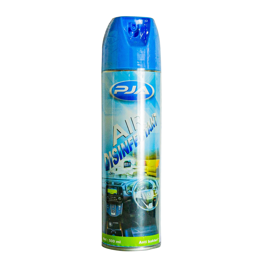 Jual Air Disinfectant / Desinfektan Udara – Anti Bakteri - 500ml - PJA ...