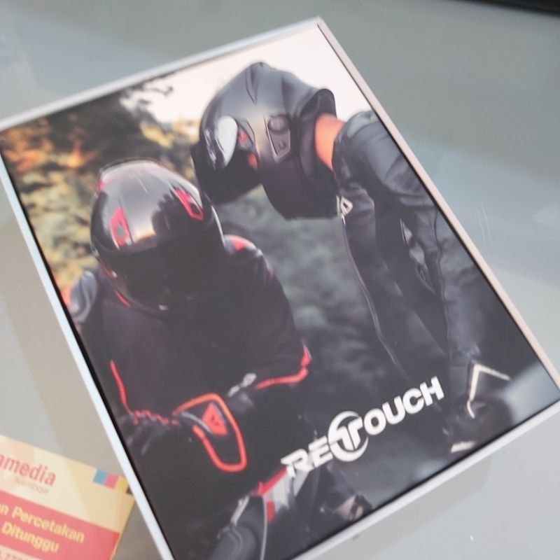 Jual Interkom Retouch X5 bluetooth komunikasi helm motor | Shopee Indonesia