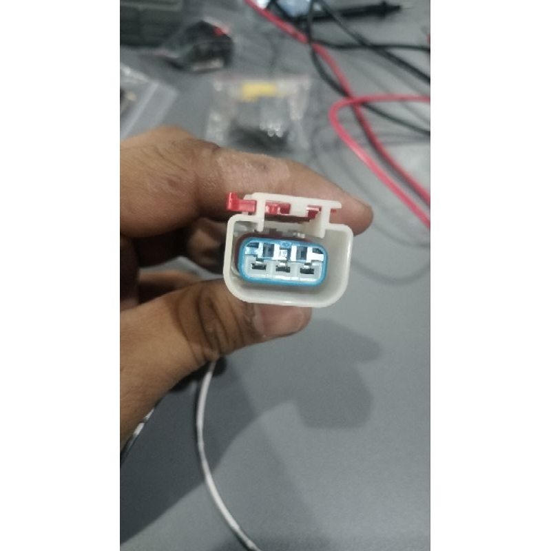 Jual sokket socket connector komatsu crankshaft pc200-8 | Shopee Indonesia