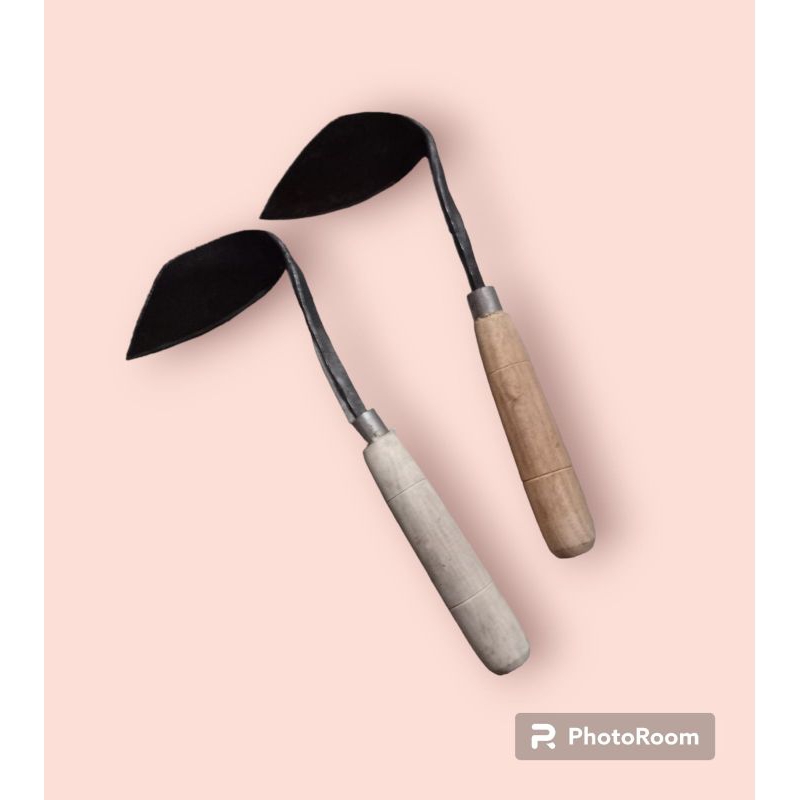 Jual WANGKIL/CANGKUL MINI ALAT BERSIH RUMPUT BAHAN BAJA | Shopee Indonesia