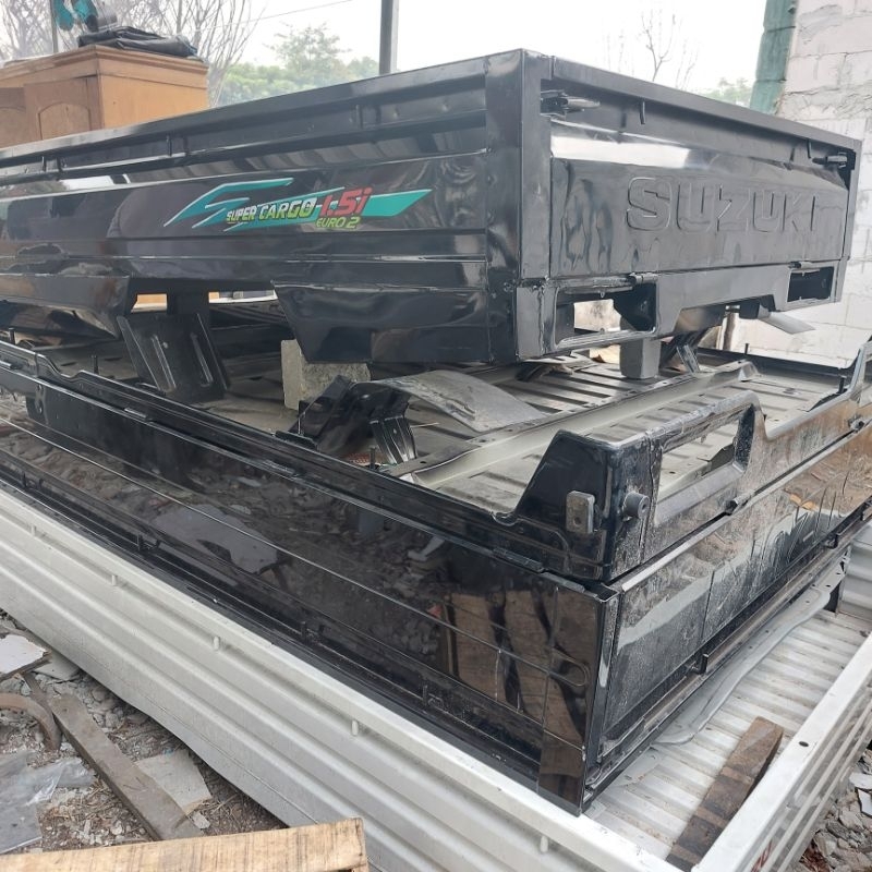 Jual BAK CARRY FUTURA COLT T120SS KIJANG L300 HILINE NEW CARRY APV ...