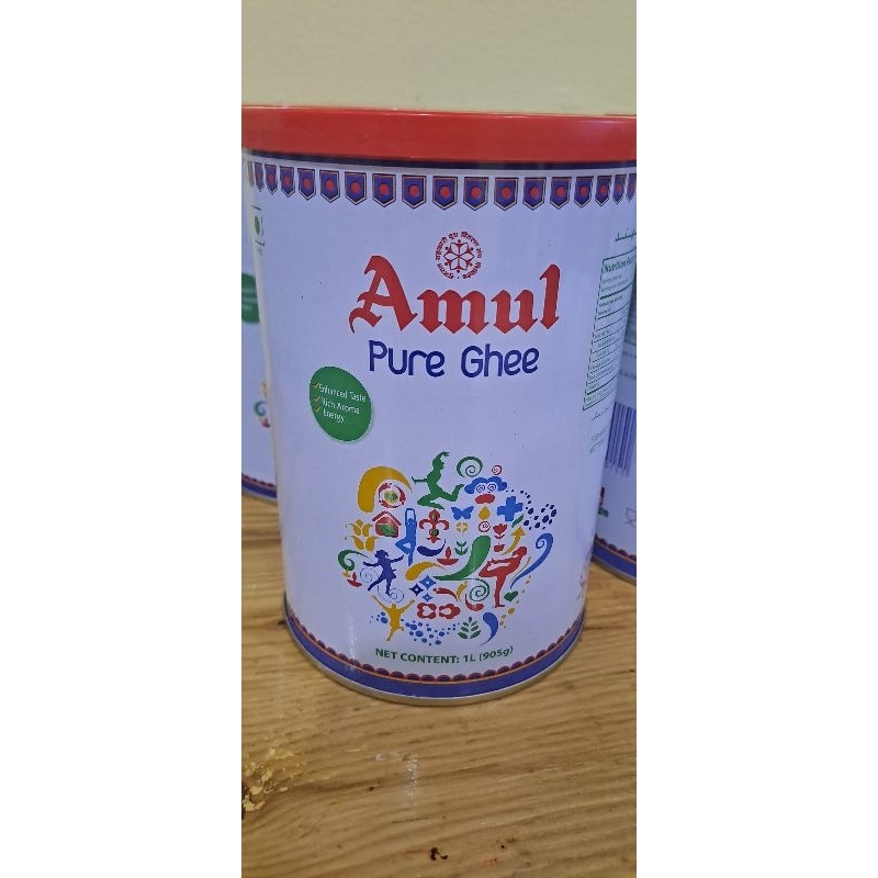 Jual amul ghee | Shopee Indonesia