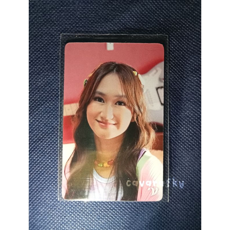 Jual WTS PC SAFA V1RST (Booked) | Shopee Indonesia