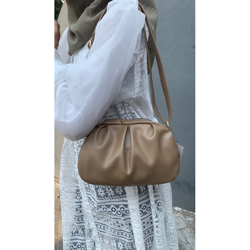 Jual [ HIJUB PANDA ] TAS LOCA | Shopee Indonesia