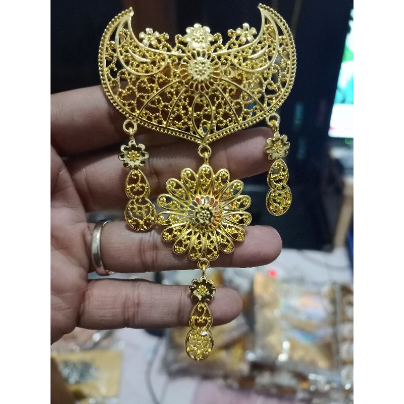 Jual bros kebaya bros susun bros bali bros susun | Shopee Indonesia
