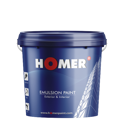 Jual HOMER GOLD WHITE HOUSE (5KG) | Shopee Indonesia